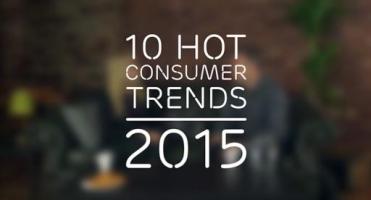 Ericsson’s 10 hot consumer trends for 2015: Connectivity integrated ...