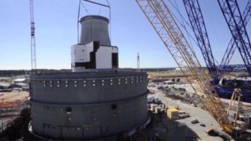 Historic Plant Vogtle expansion marks year of progress