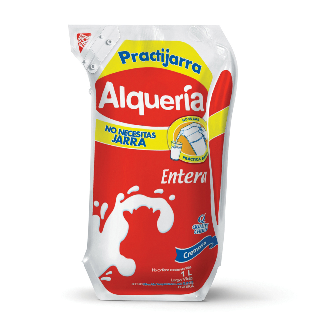 Ecolean enters South America with Alquería in Colombia