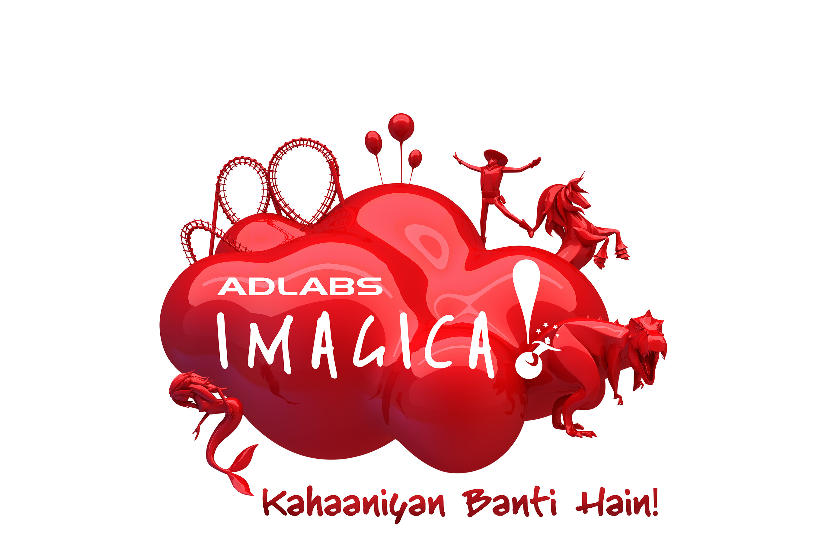 Imagica Logo Plan Your Visit To Imagicaa India's Favourite Holiday