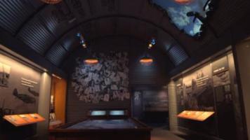 Campaigns of Courage: European and Pacific Theaters