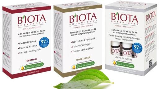 Making a Resolution for Healthy, Strong and Beautiful Hair