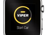 Viper app will remotely start, lock and unlock car
