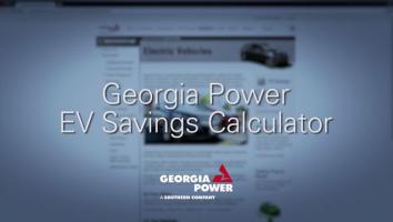 Georgia Power helps customers Get Current. Drive Electric.™ with new ...