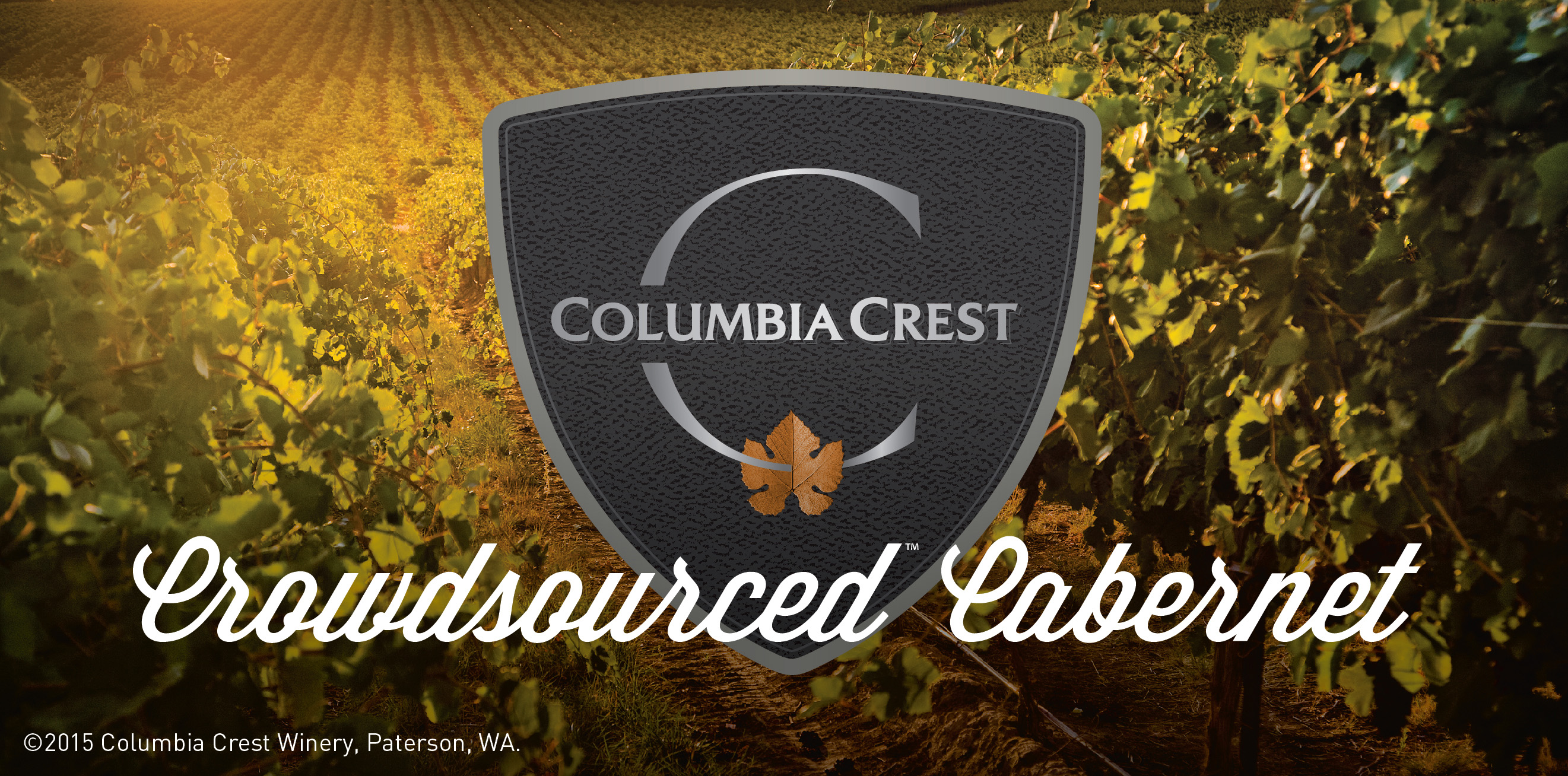 Columbia Crest Continues Crowdsourced Winemaking Experience