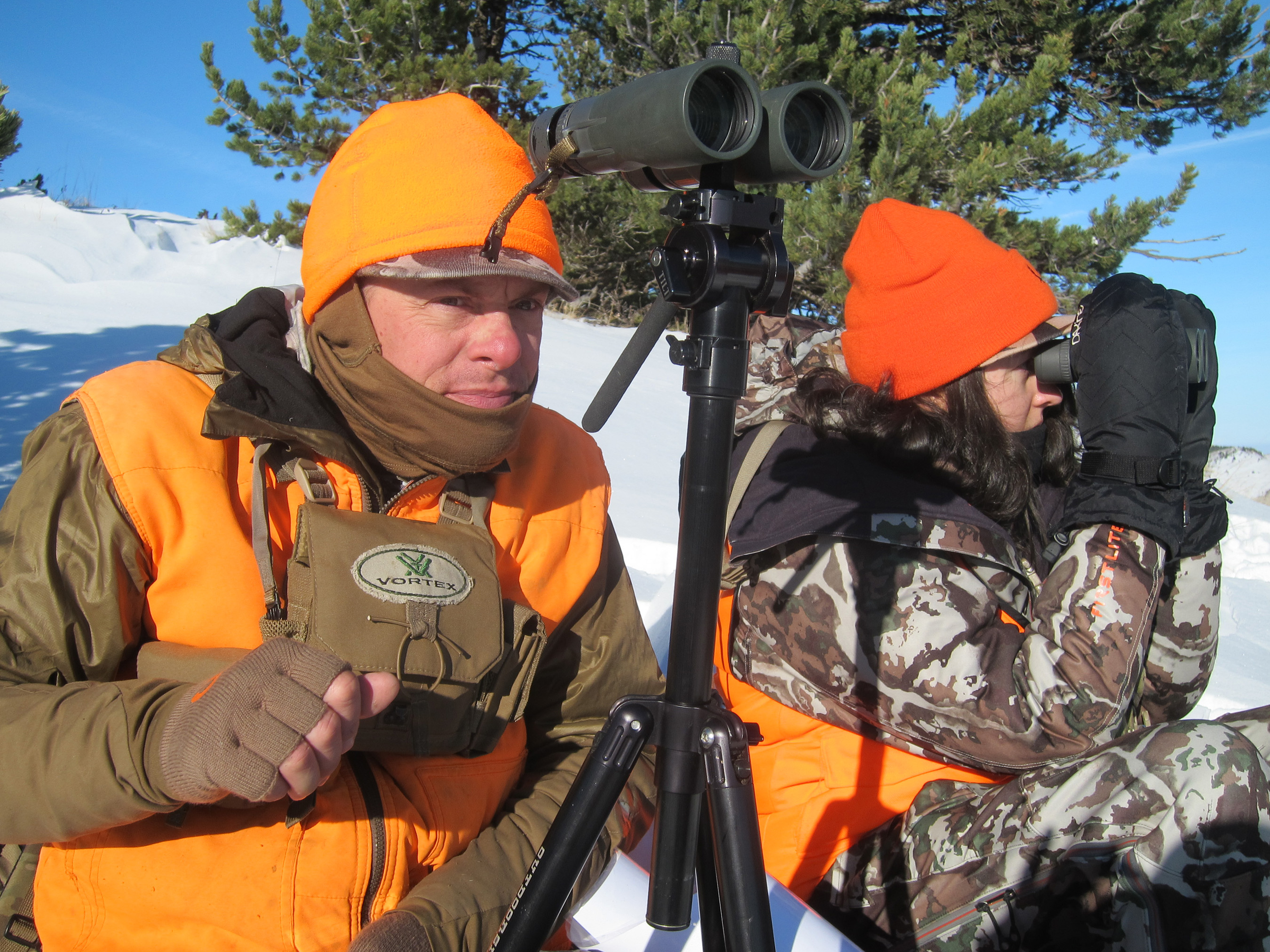 Season Six of Hit Series “MeatEater” with Steven Rinella Premieres on ...