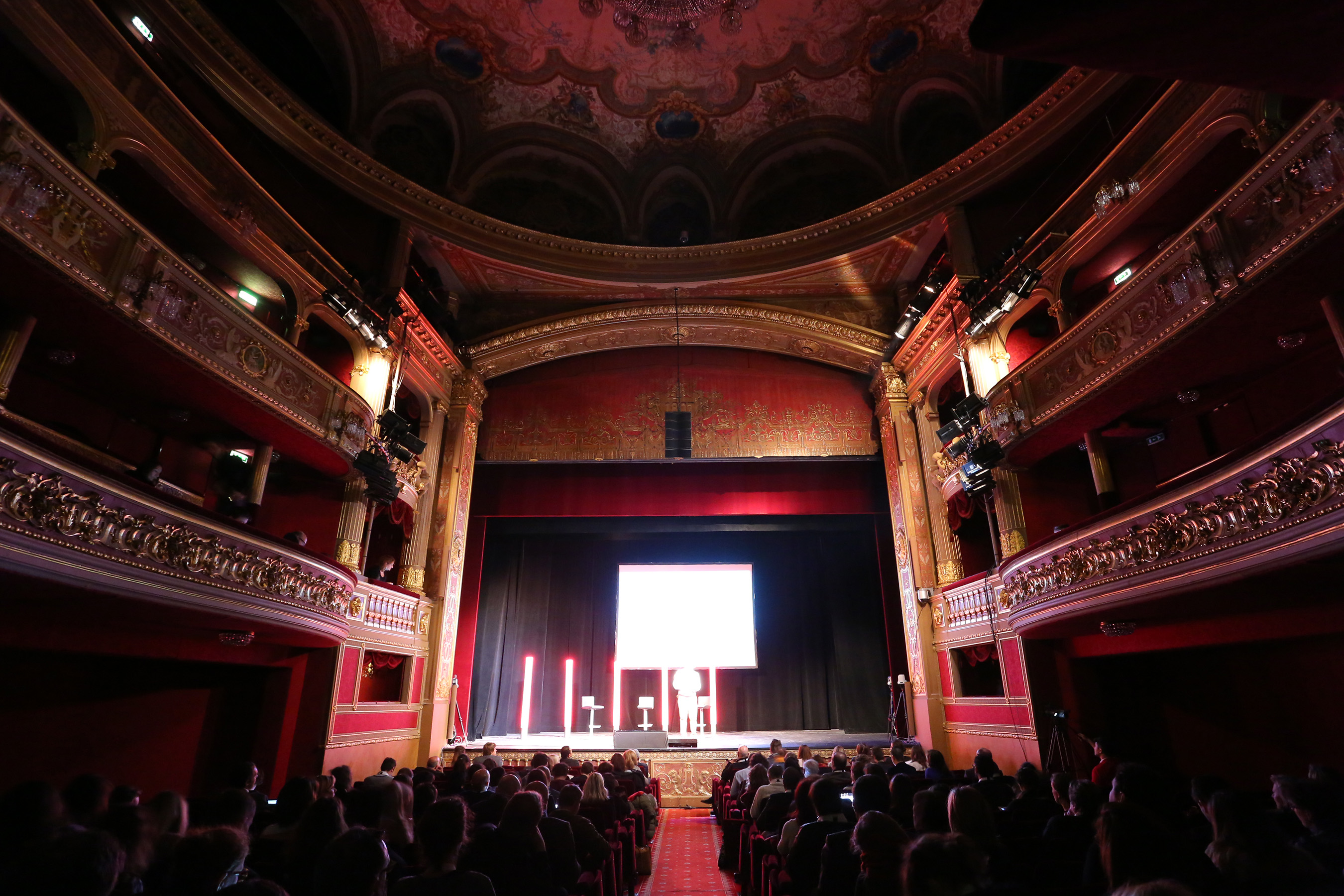 Don’t miss the 3rd edition of ReputationWar: an event of reference in ...