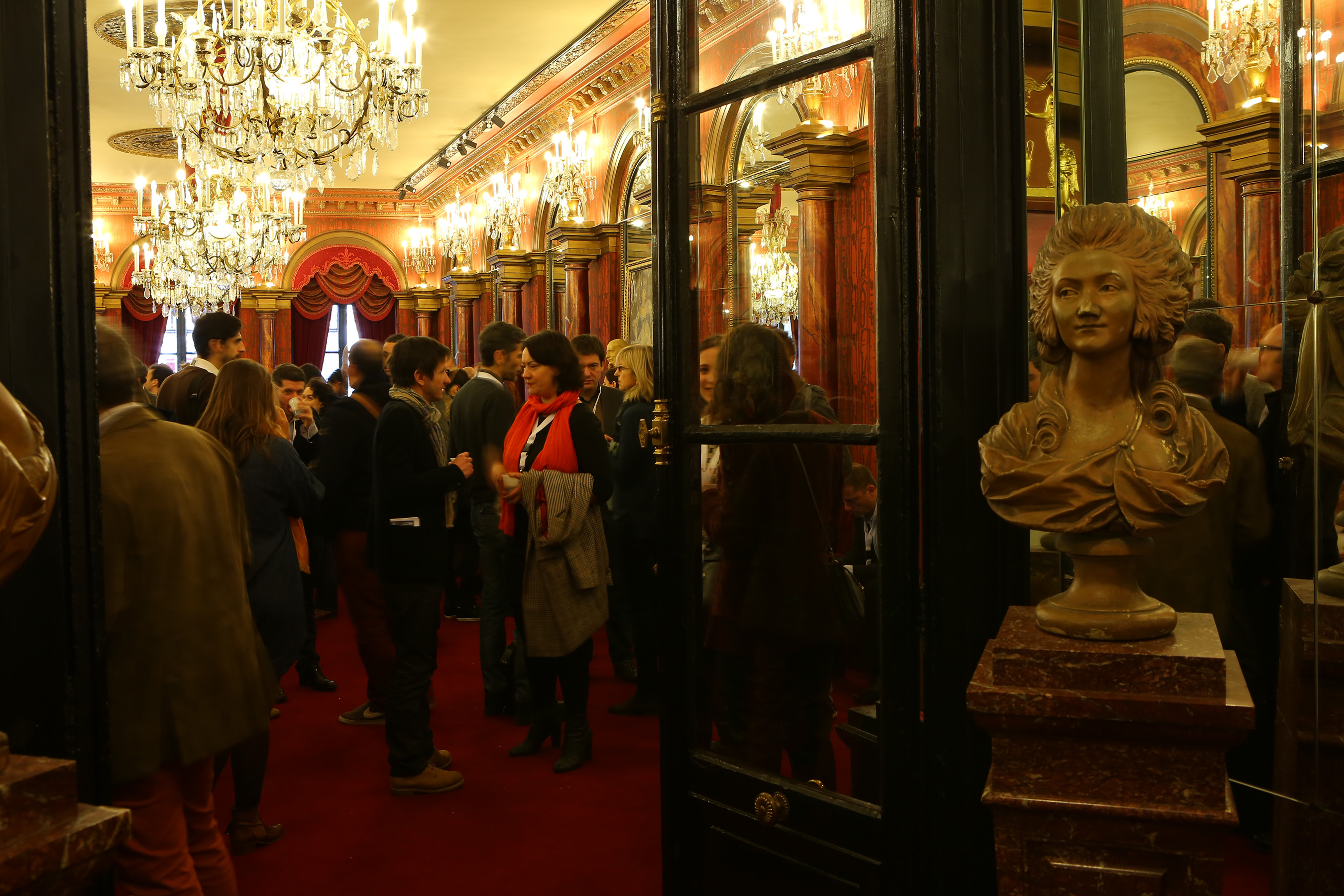 Don’t miss the 3rd edition of ReputationWar: an event of reference in ...