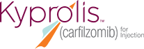 FDA APPROVES NEW KYPROLIS® (CARFILZOMIB) COMBINATION THERAPY FOR THE ...