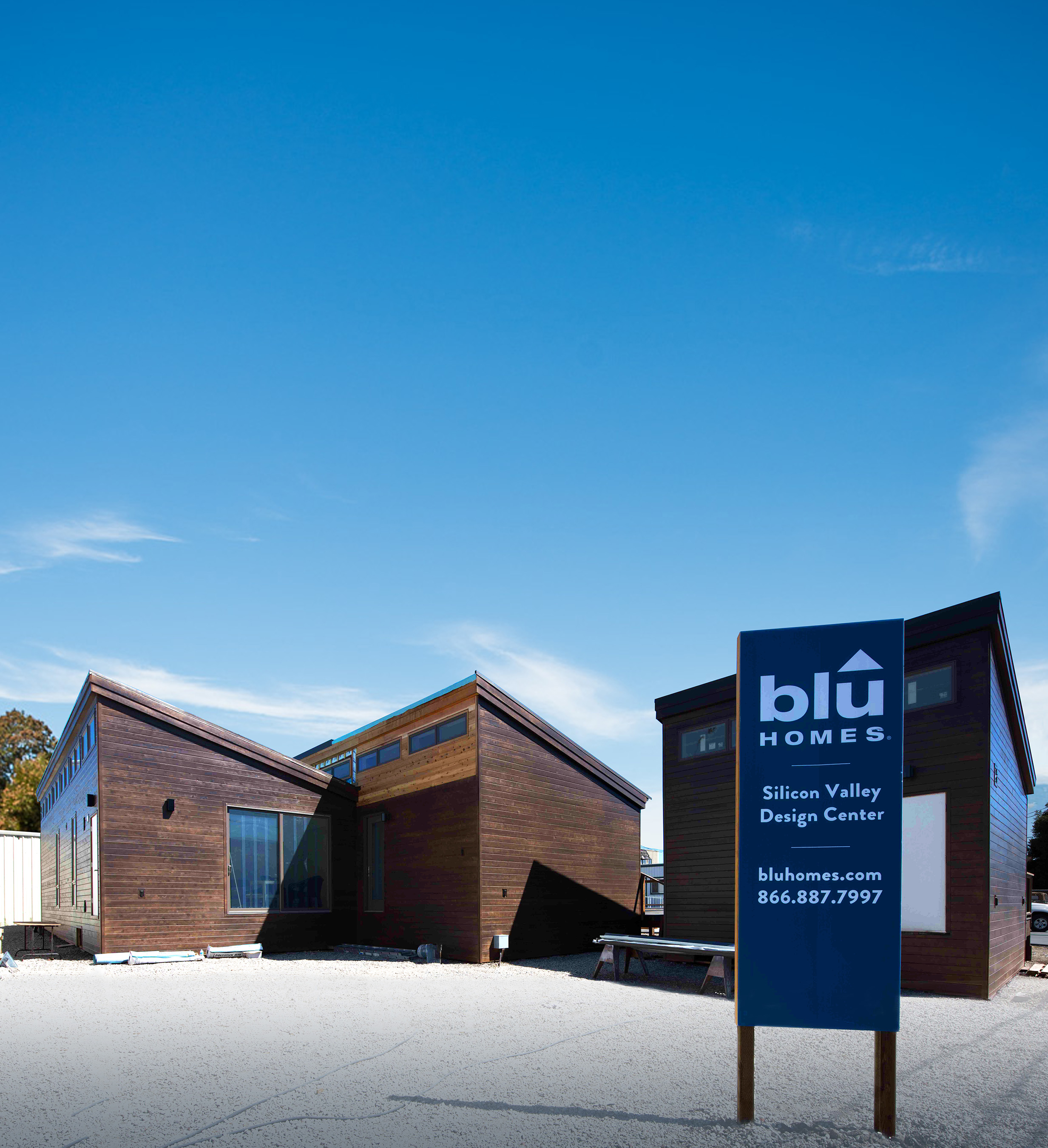 Blu Homes