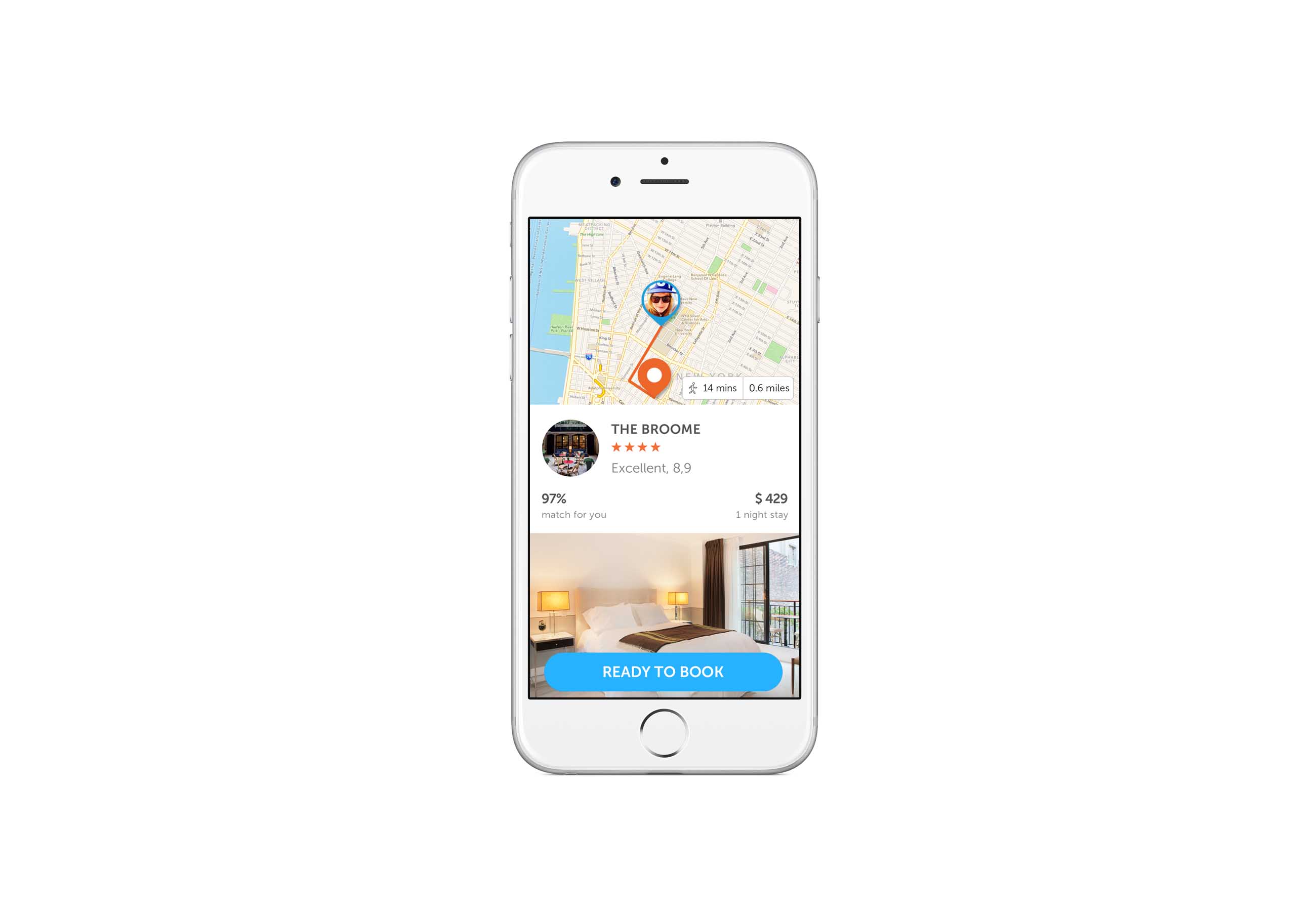 Booking.com Launches Booking Now, the First Truly Global App for ...