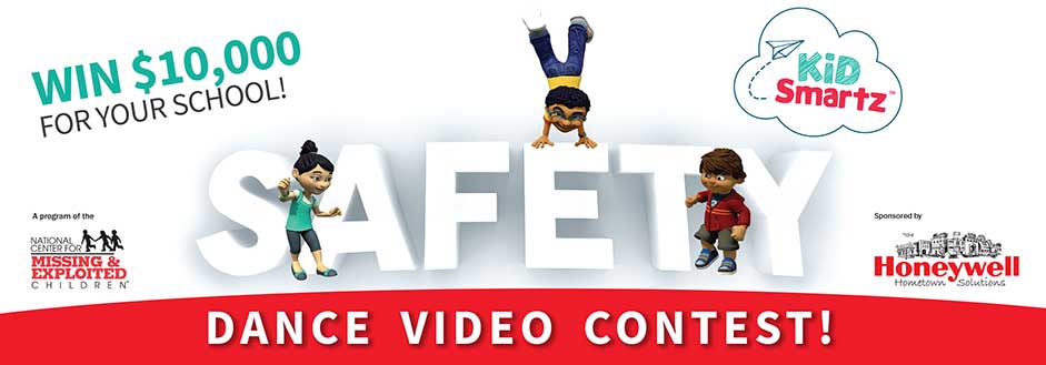 NCMEC and Honeywell Partner to Bring Abduction Prevention Education to ...