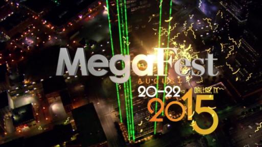 T.D. Jakes Brings Nation’s Largest Inspirational Festival Back to Dallas