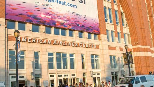 T.D. Jakes Brings Nation’s Largest Inspirational Festival Back to Dallas