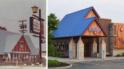 IHOP® RESTAURANTS CELEBRATE 58 YEARS WITH 58-CENT SHORT STACKS OF ITS ...