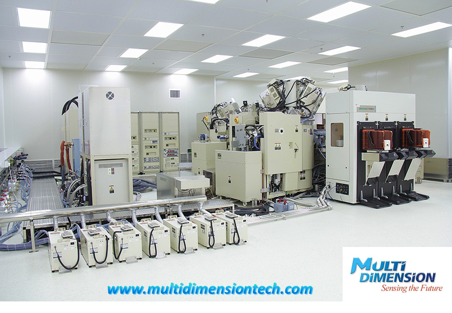 MDT Announces PicoTesla Ultra-low Noise and Ultra-compact TMR Linear ...