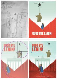 Calling all Creatives! Filmdoo Unveils Prestigious Film Poster ...