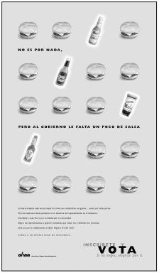 Smithsonian Collects Hispanic Advertising History