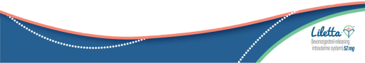 LILETTA™ Now Available