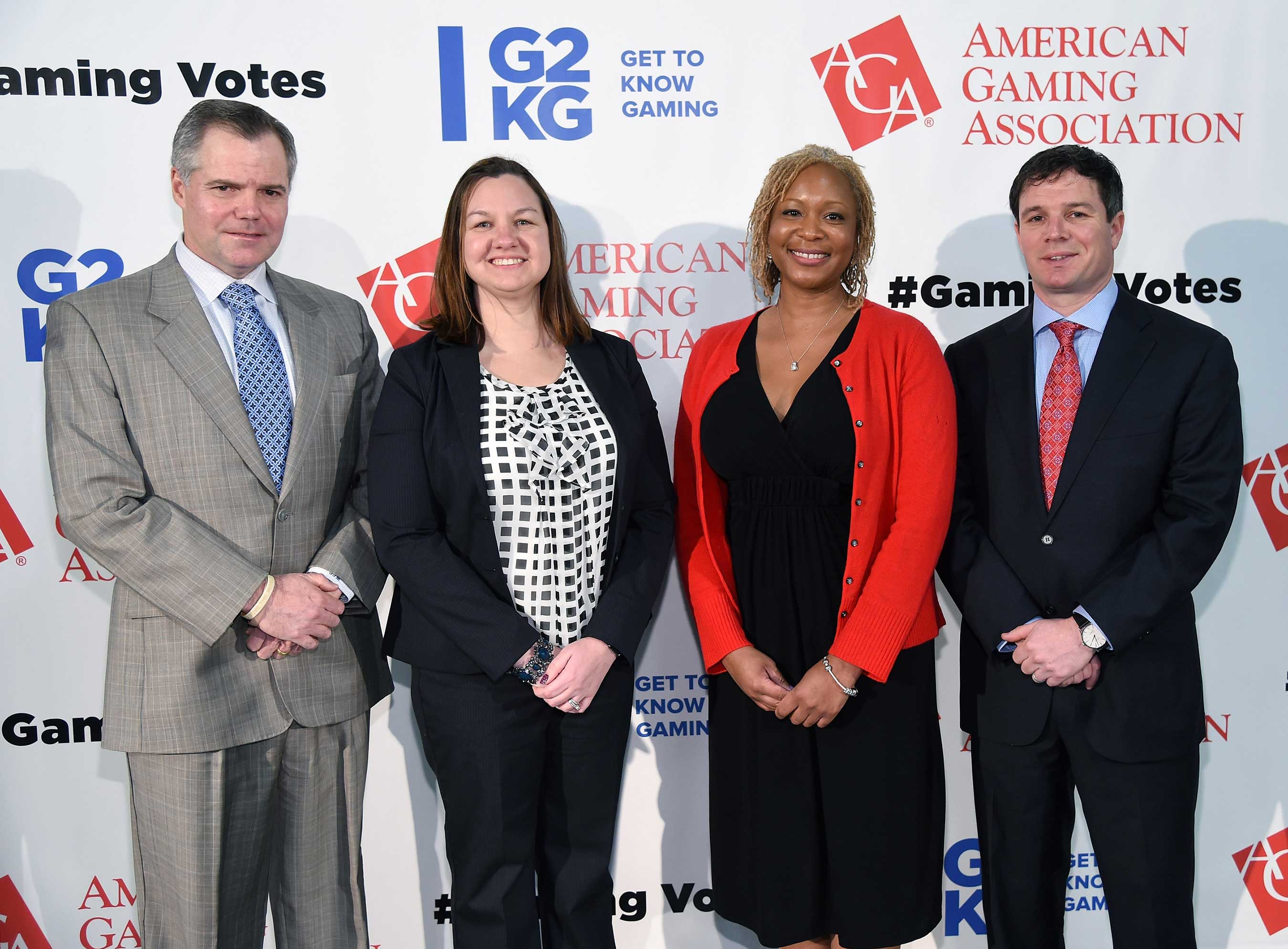 Key Presidential Election States Focus of Unprecedented Gaming Industry ...