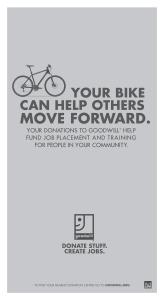 Goodwill® and Ad Council Launch New PSAs to Encourage Job Placement and ...