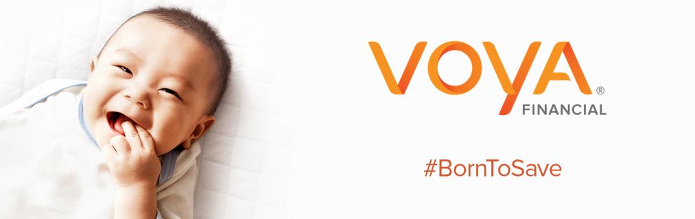 Voya Financial Offers Every Baby Born Today a $500 Mutual Fund Investment