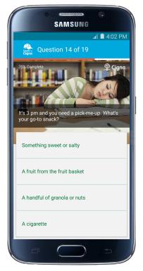 Coach by Cigna App Now Available on Apple iOS