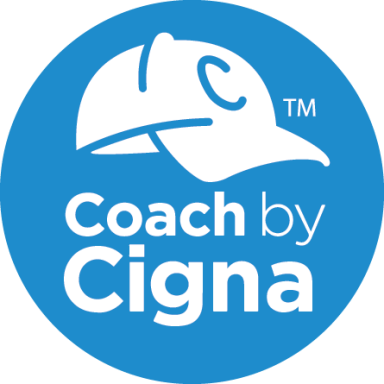 Coach by Cigna App Now Available on Apple iOS