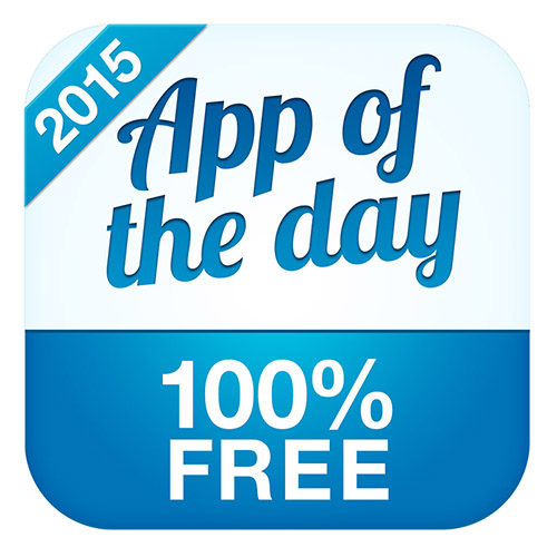 The Brand New Version of App of the Day is Now Available Worldwide for ...