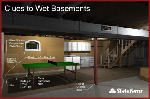 State Farm Weather Preparedness