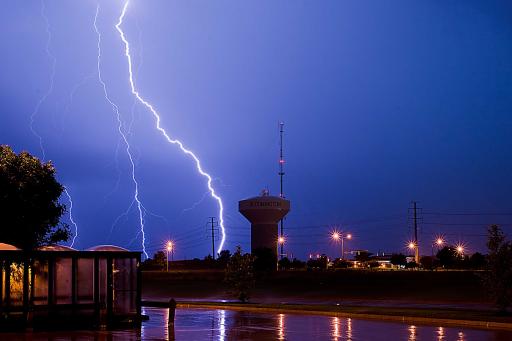 State Farm Weather Preparedness