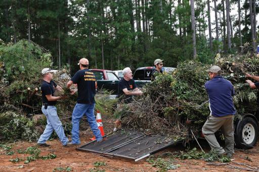 State Farm Weather Preparedness