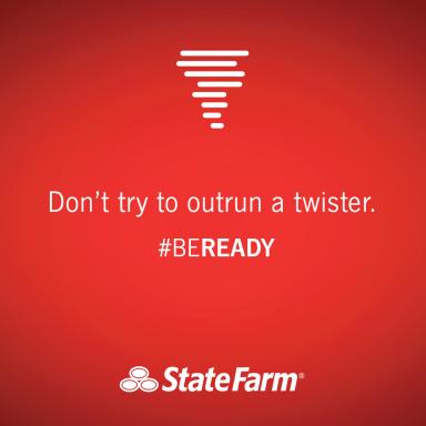 State Farm Weather Preparedness