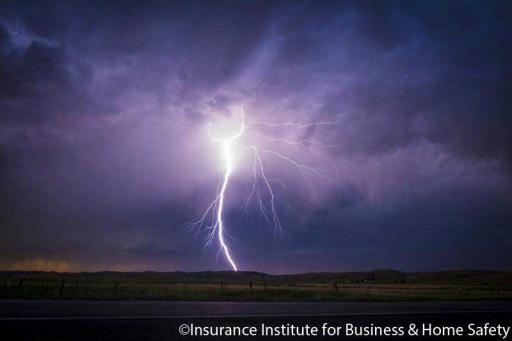 State Farm Weather Preparedness