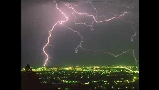 State Farm Weather Preparedness