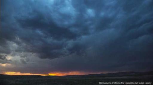 State Farm Weather Preparedness