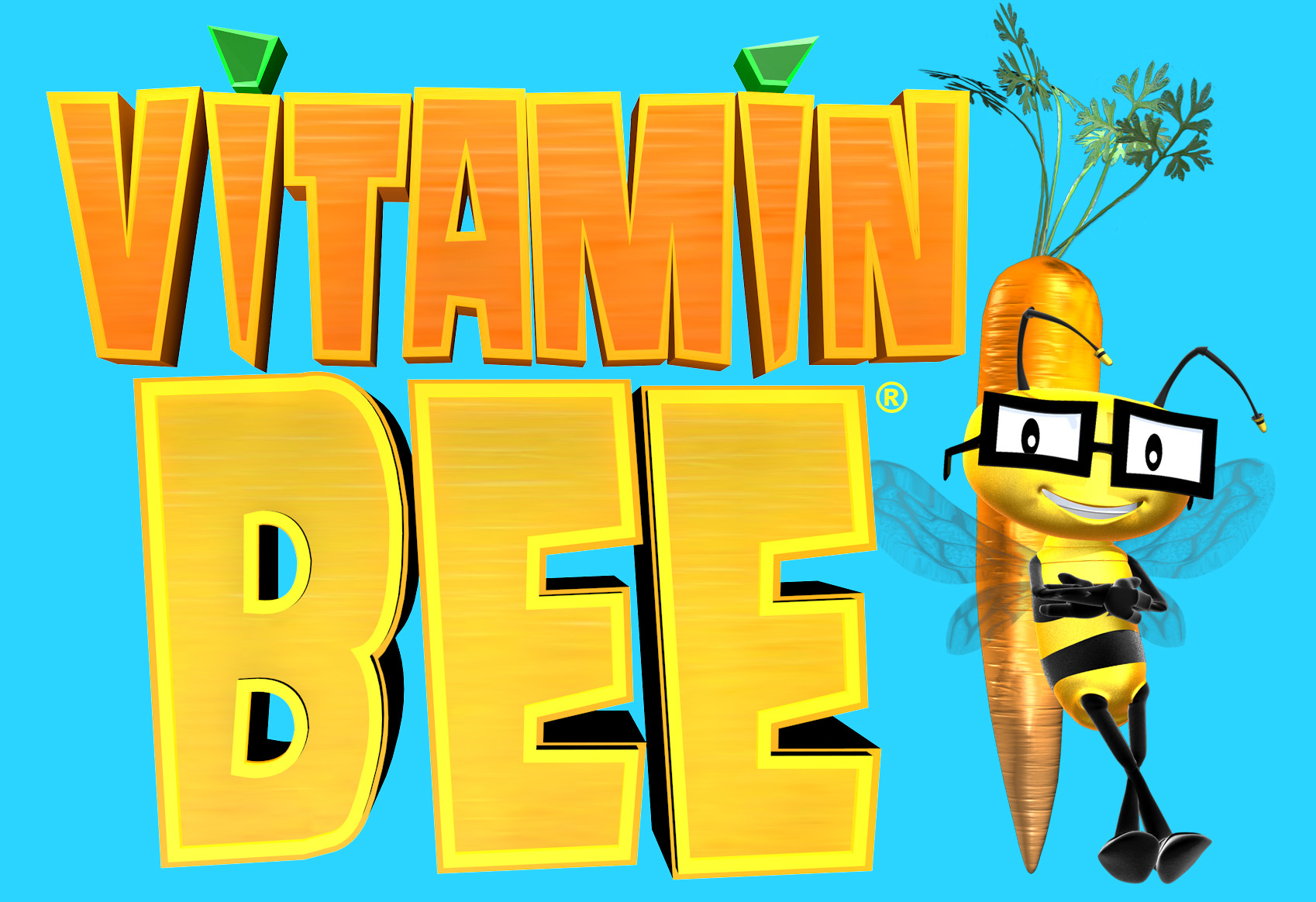 Vitamin Bee Teams Up with Bayer Bee Care Program for Feed a Bee Initiative