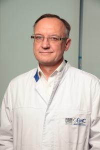 World-renowned doctor heads neurosurgery clinic at European Medical Center