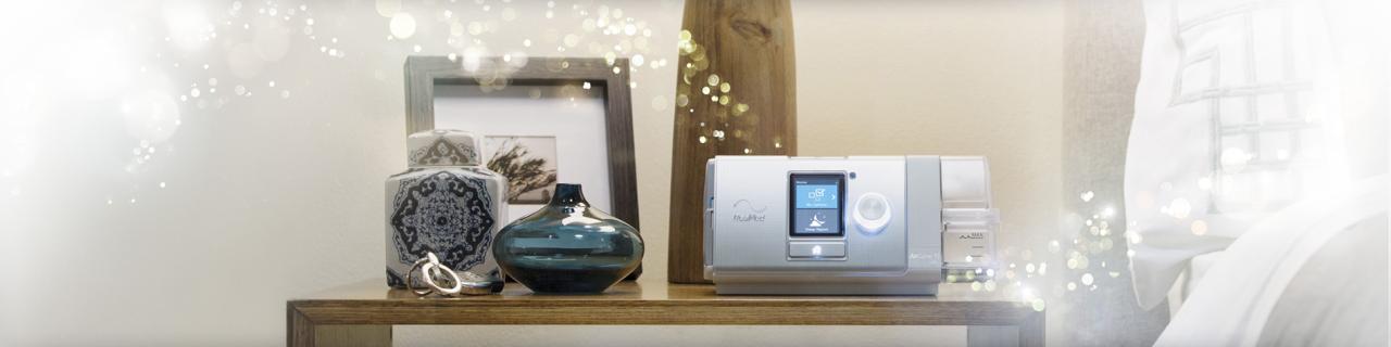 New ResMed Study Shows Promising Treatment Option for Patients