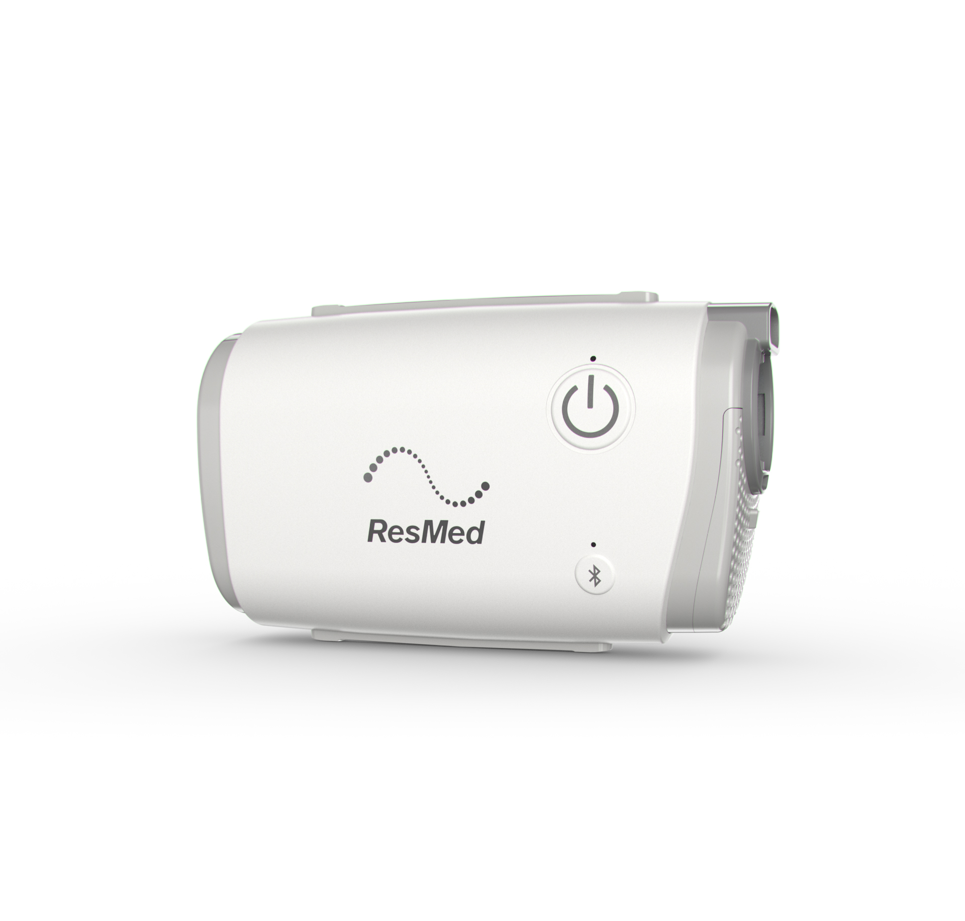 ResMed Adds Remote Patient Monitoring To AirMini World s Smallest CPAP ResMed Adds Remote Patient Monitoring To AirMini World s Smallest CPAP