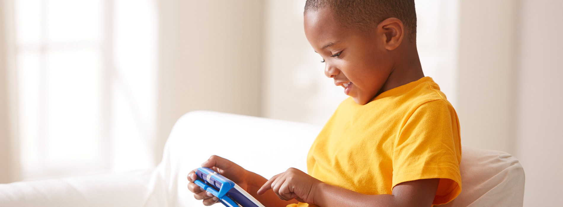 InnoTab® MAX Gives Kids an Edge in Learning as They Head Back to School