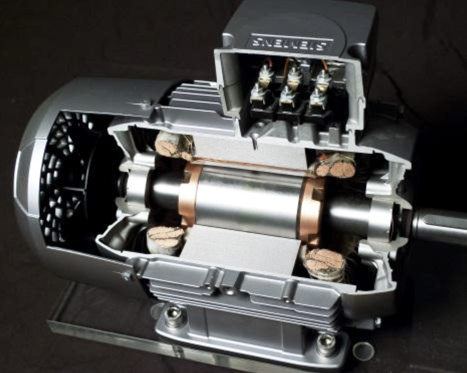 Motor Management Best Practices Part 2: Motor Failure Policies and ...