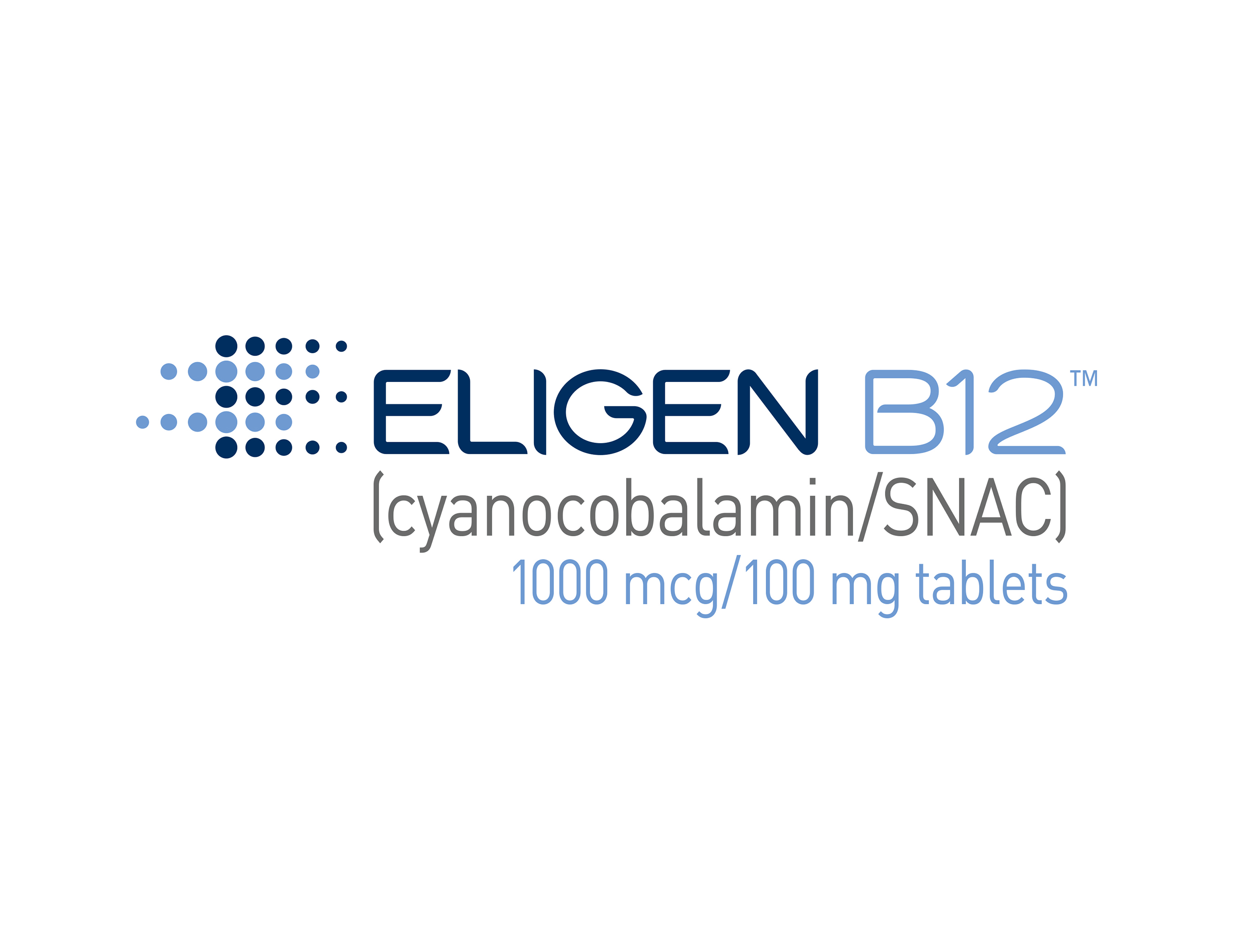 Emisphere Launches Eligen B12™, the First Oral Prescription Tablet ...