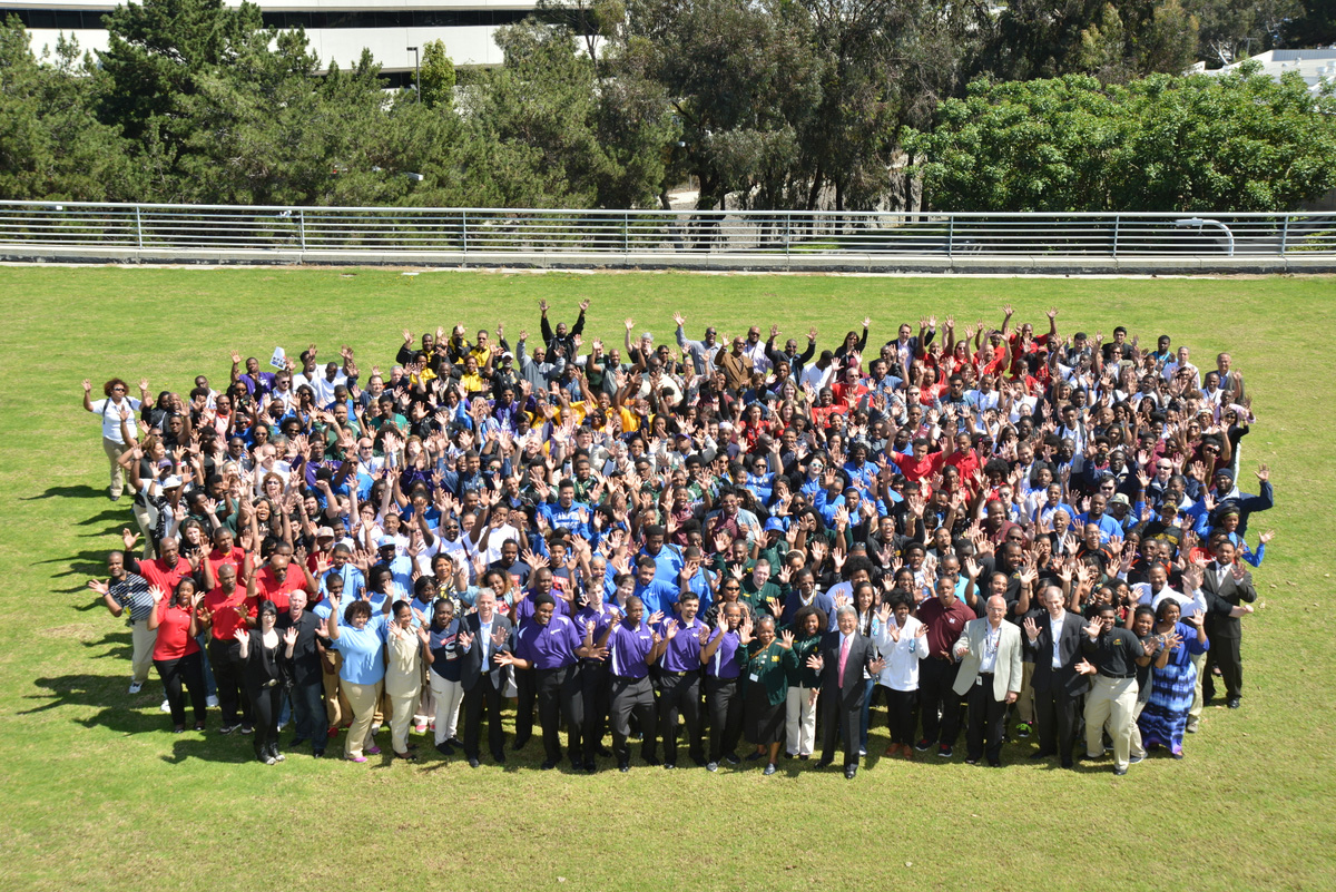 Prairie View A&M Wins 2015 Honda Campus All-Star Challenge National ...