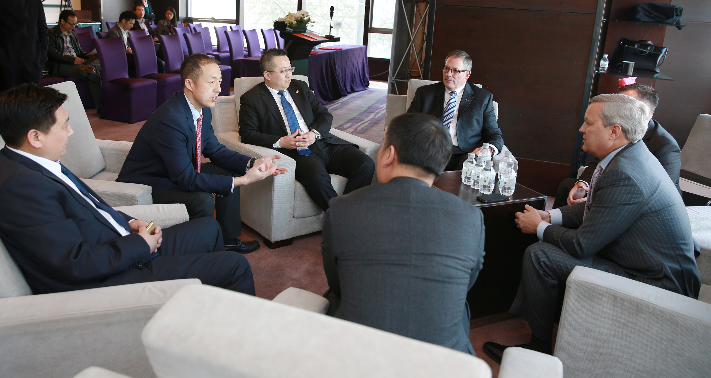 Jereh Group Authorized to be Ariel’s Only Global Market Packager ...