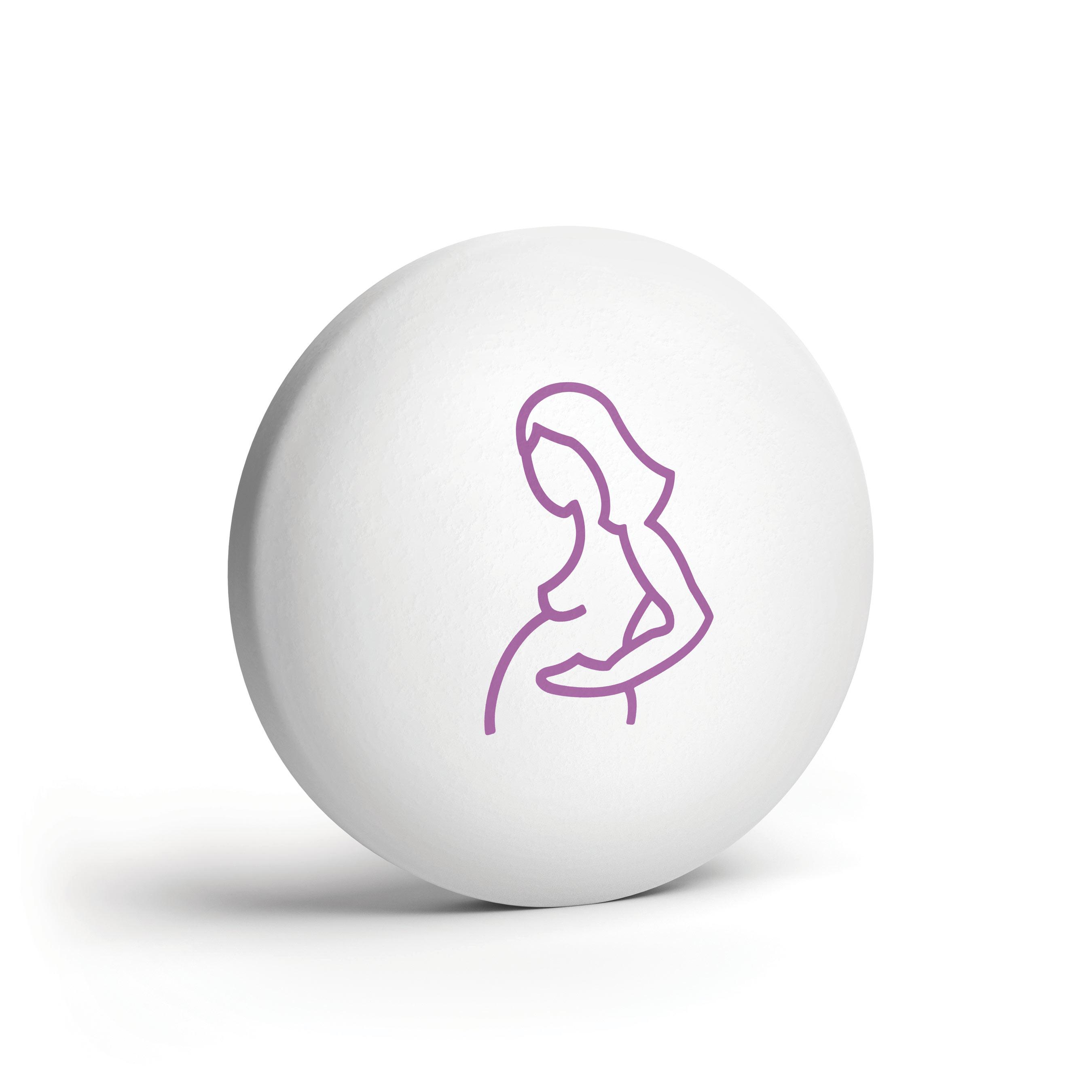 Diclegis® For Morning Sickness Now Available In Puerto Rico