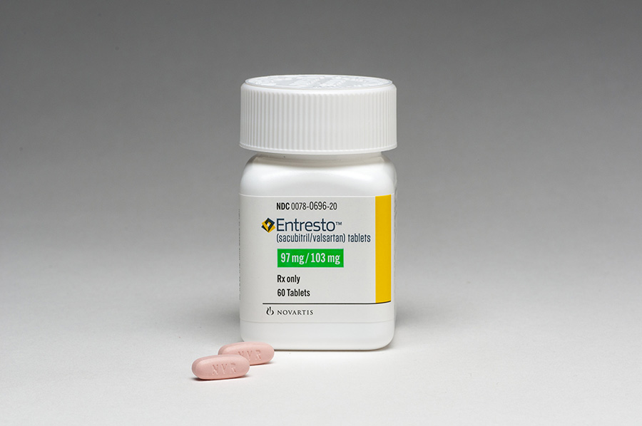 Novartis’ new heart failure medicine LCZ696 approved by FDA to reduce ...