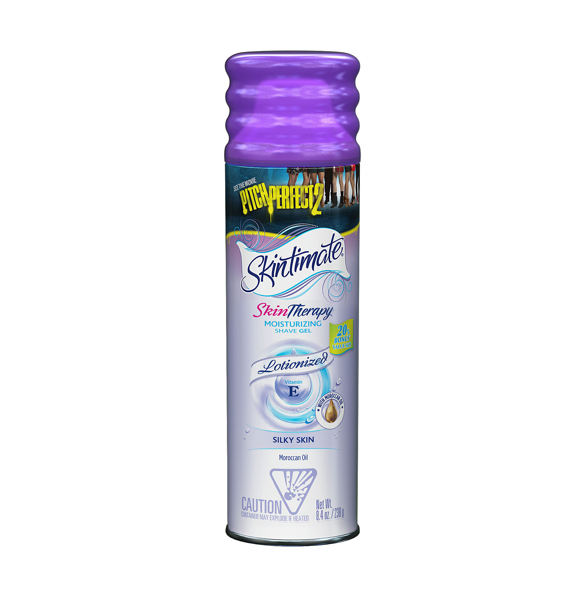 Schick® and Skintimate® Debut “Rock Your Legs” Music Video and Campaign ...