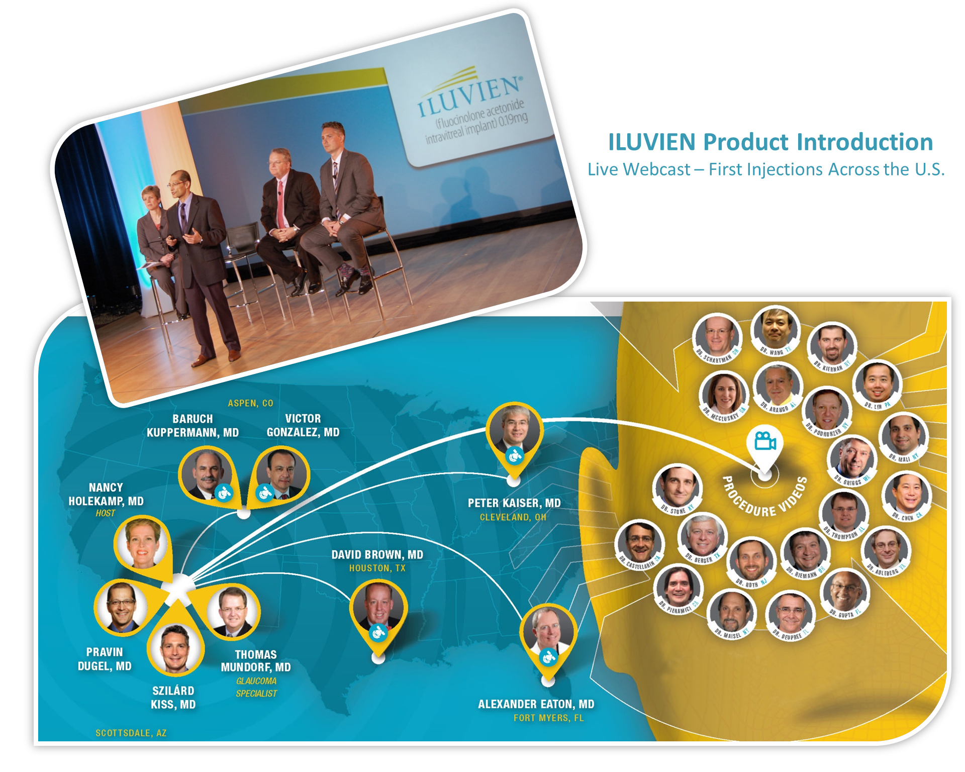 ILUVIEN® Is Now Widely Available To Diabetic Macular Edema Patients ...