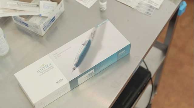 ILUVIEN® Is Now Widely Available To Diabetic Macular Edema Patients ...